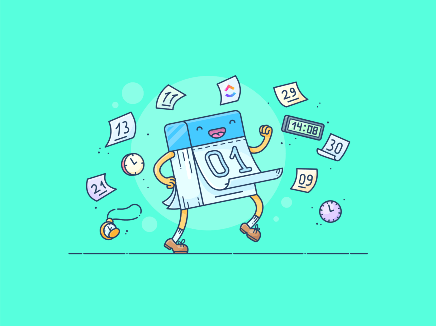 How to Manage Multiple Calendars Efficiently How to Manage Multiple Calendars Efficiently