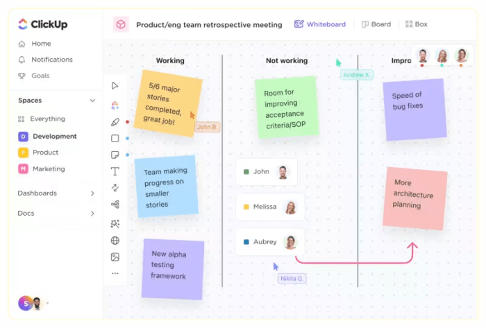 10 Kaizen Examples for Continuous Improvement | ClickUp