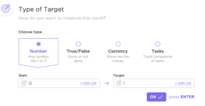 How to Set SMART Personal Goals (With Examples) | ClickUp