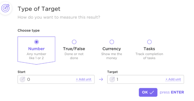 How to Set SMART Personal Goals (With Examples) | ClickUp