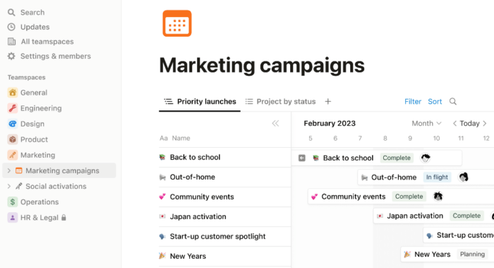 Best Confluence Alternatives and Competitors in 2025 | ClickUp
