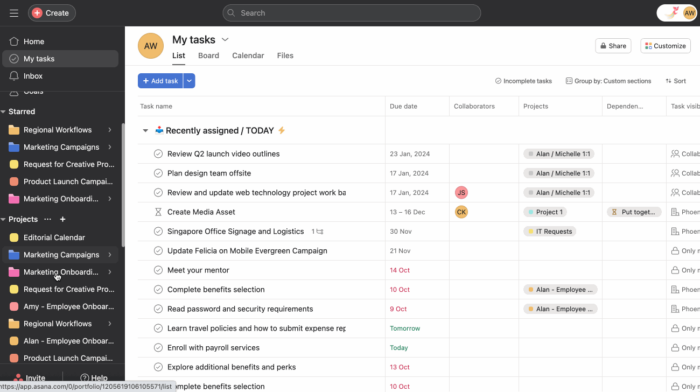 Best Confluence Alternatives and Competitors in 2025 | ClickUp