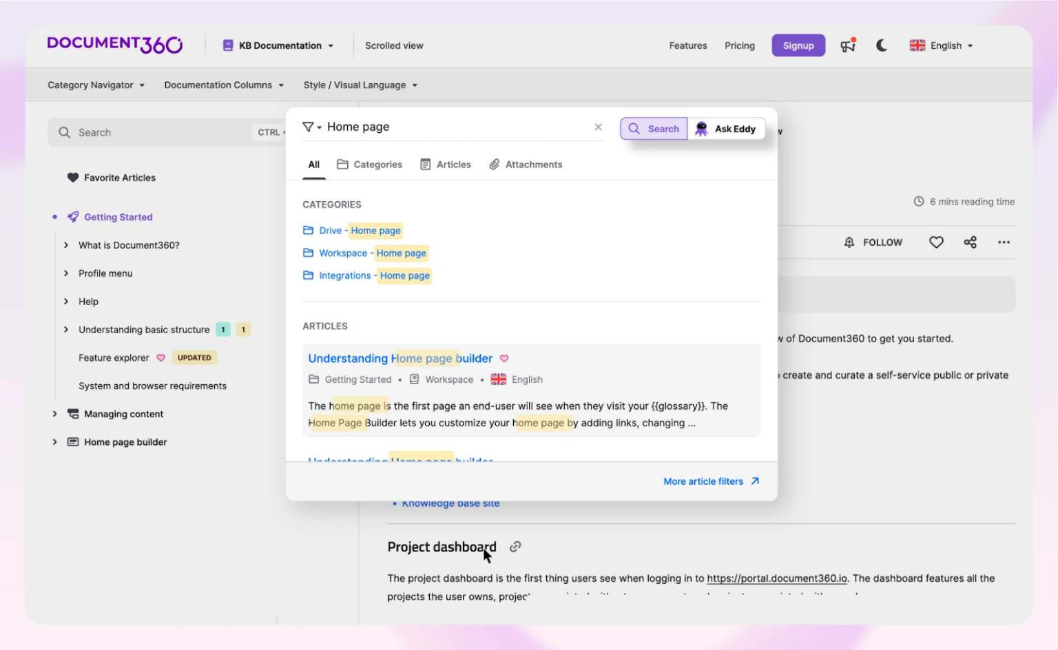 Best Confluence Alternatives and Competitors in 2025 | ClickUp