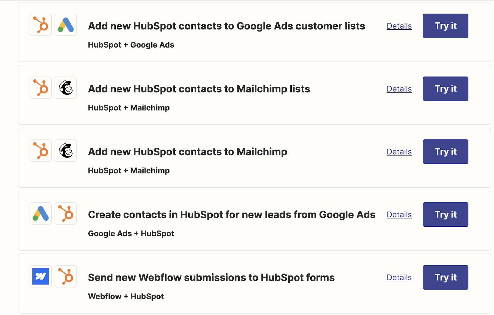 Zapier vs. IFTTT: Which Is Best in 2025?