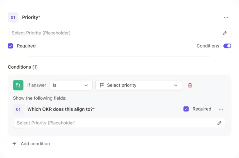 How to Optimize Your Project Intake Process | ClickUp