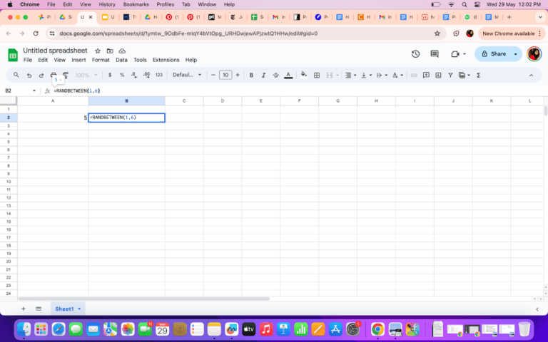 How to Run Monte Carlo Simulation in Excel?