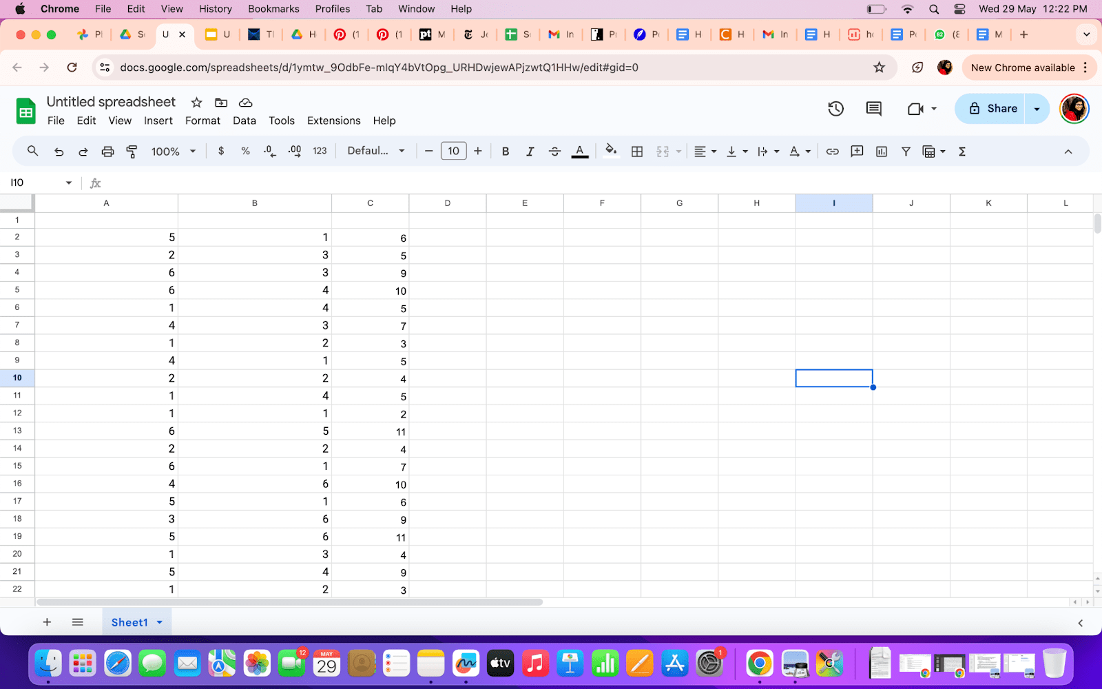 How to Run Monte Carlo Simulation in Excel?
