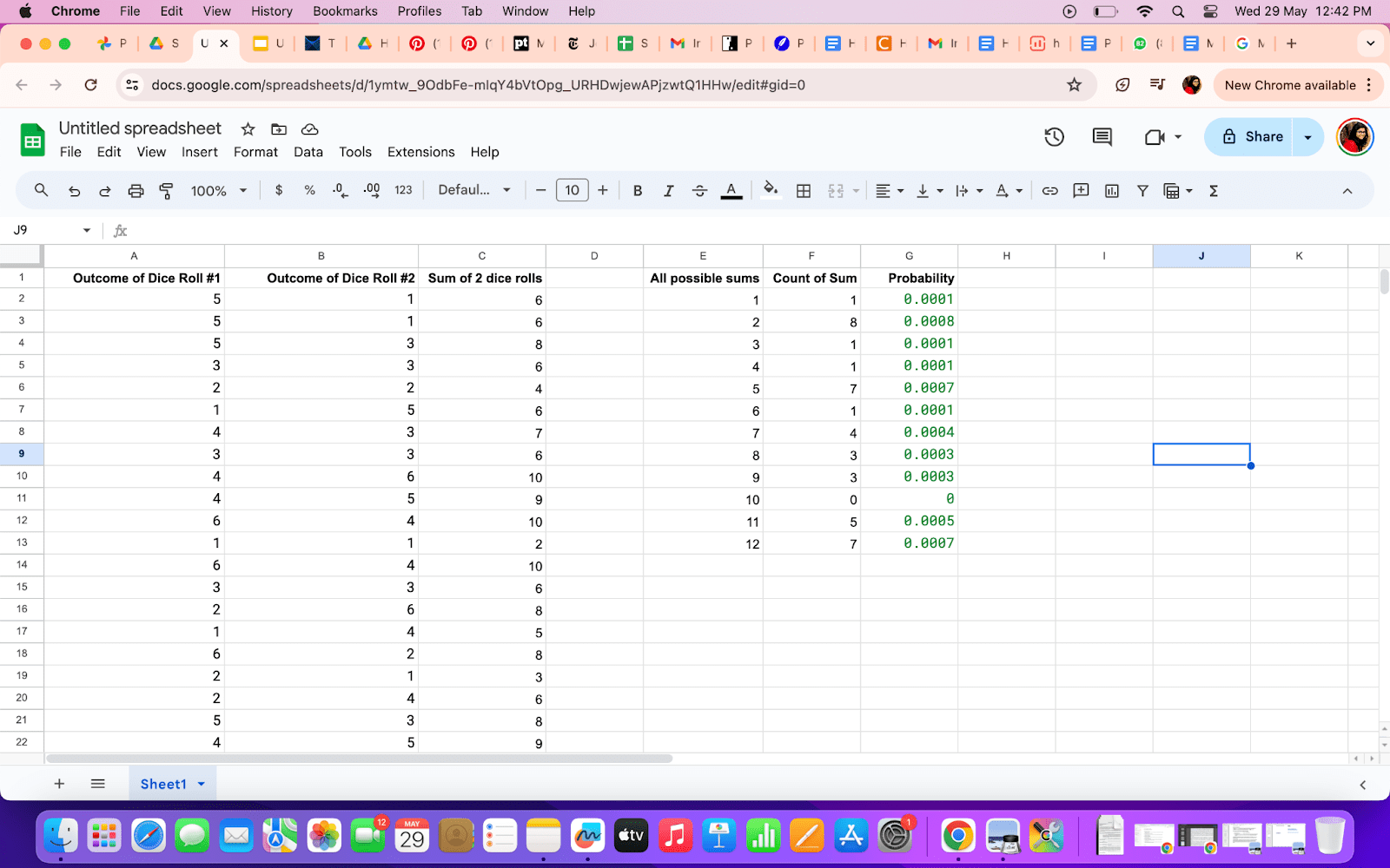 How to Run Monte Carlo Simulation in Excel?