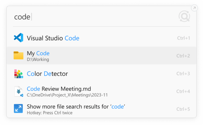 10 Alfred Alternatives To Jumpstart Your Productivity | ClickUp