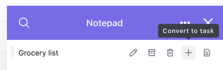 How to Organize Your Notes Effectively | ClickUp