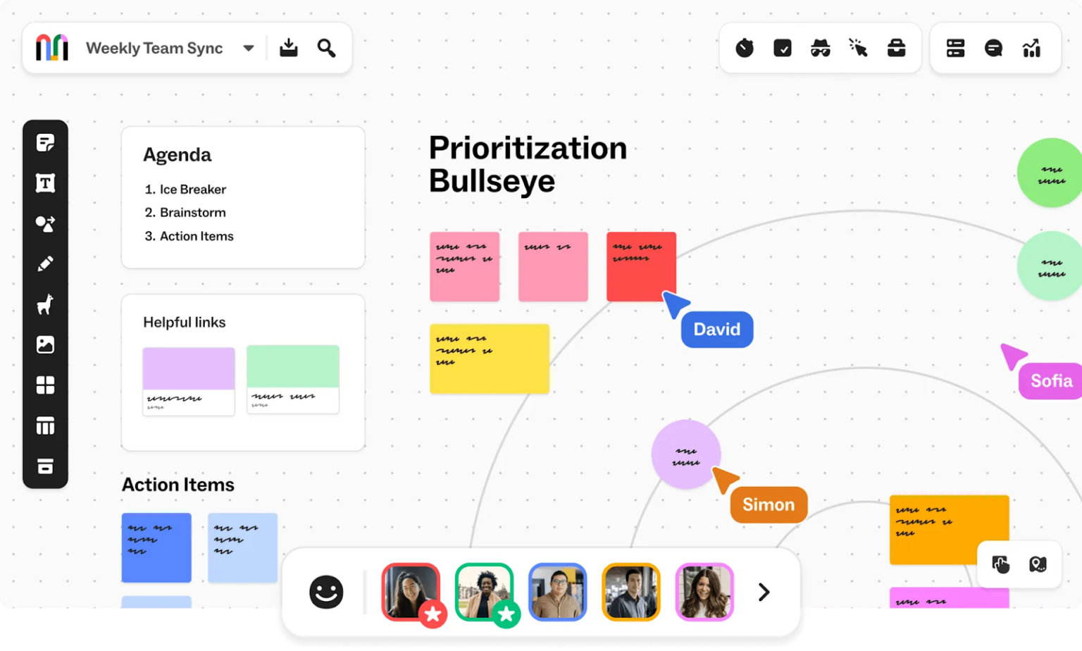 30 Best Remote Work Tools for Team Collaboration in 2025