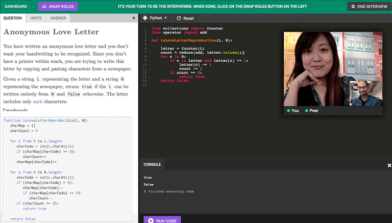 How to Use AI for Interview Preparation