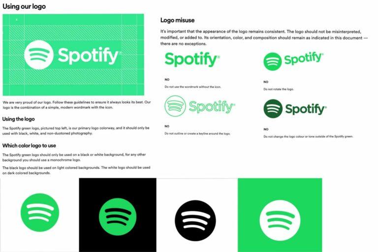 How to Create a Style Guide for Your Brand?