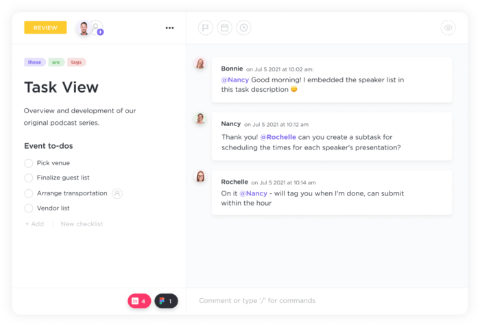 How to Create a Proof of Concept (With Examples)