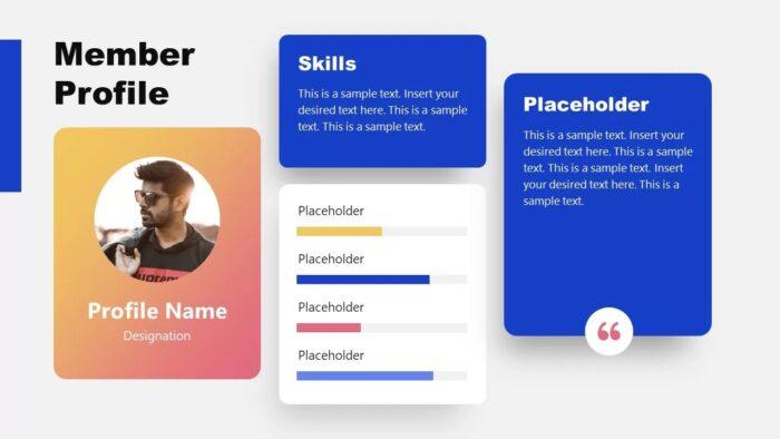 15 Free Meet the Team Templates for Team Member Introductions