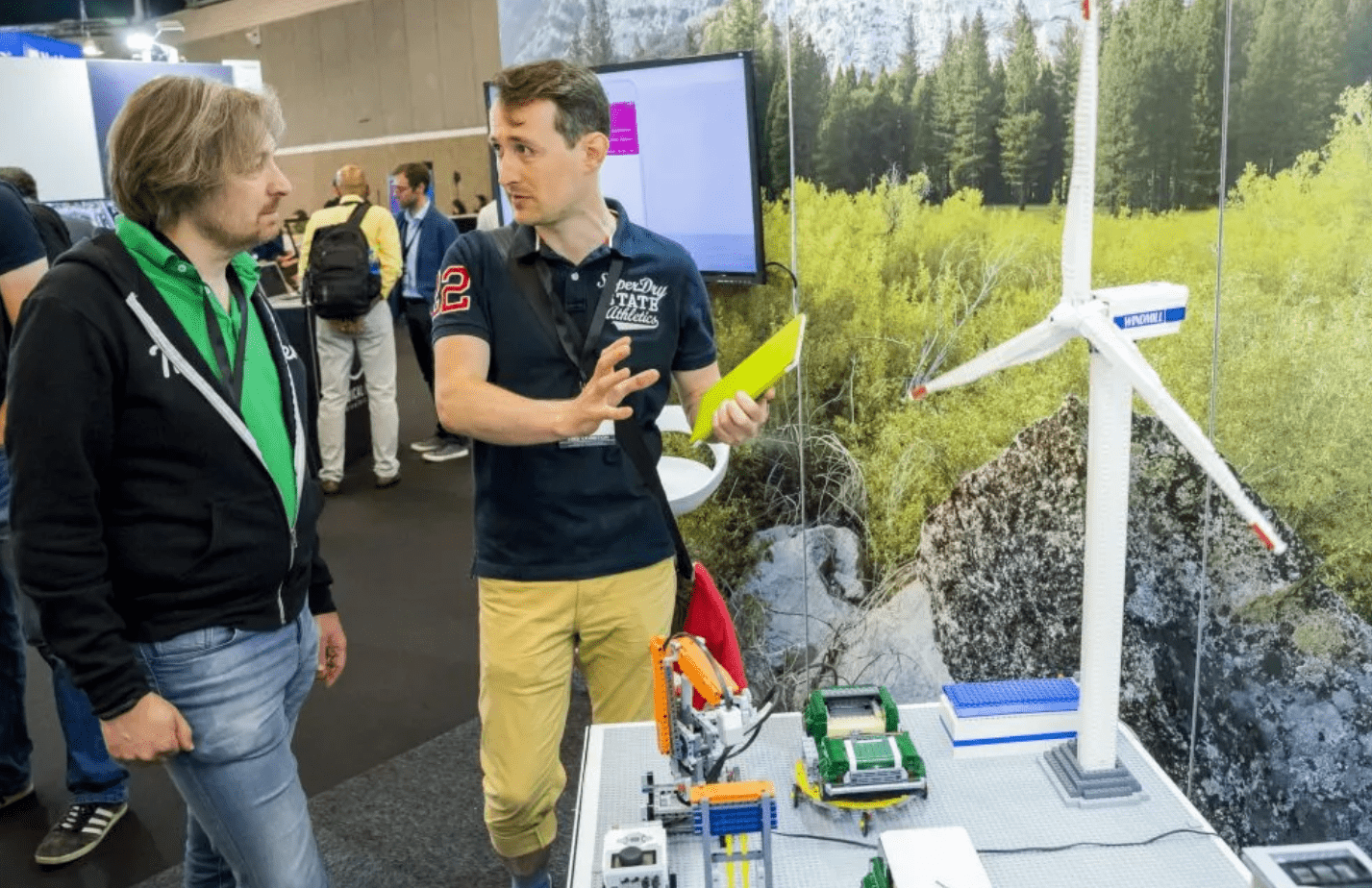 AI Conferences in 2024: Your Gateway to Innovation & Networking