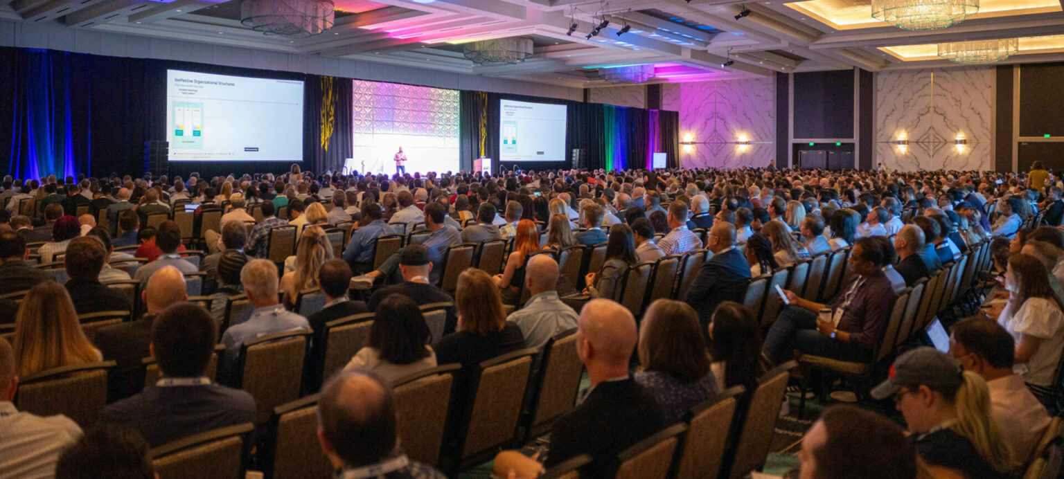 AI Conferences in 2026: Your Gateway to Innovation & Networking