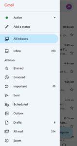 How to Manage Multiple Gmail Accounts | ClickUp