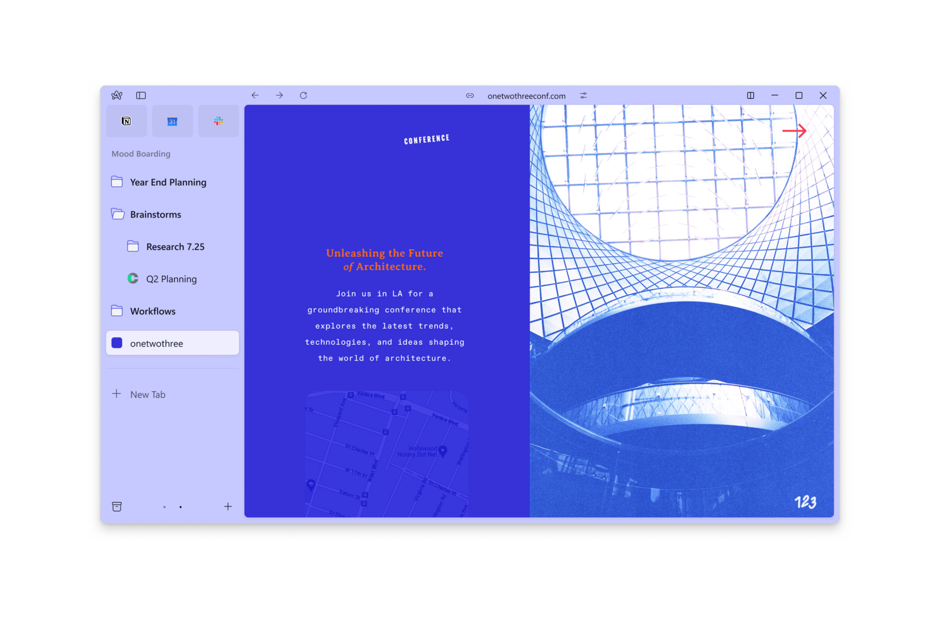 Arc Browser vs Brave: Which Web Browser is Better? | ClickUp