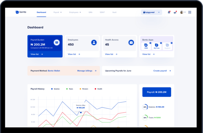 We Tested the Best HR Software in South Africa | ClickUp