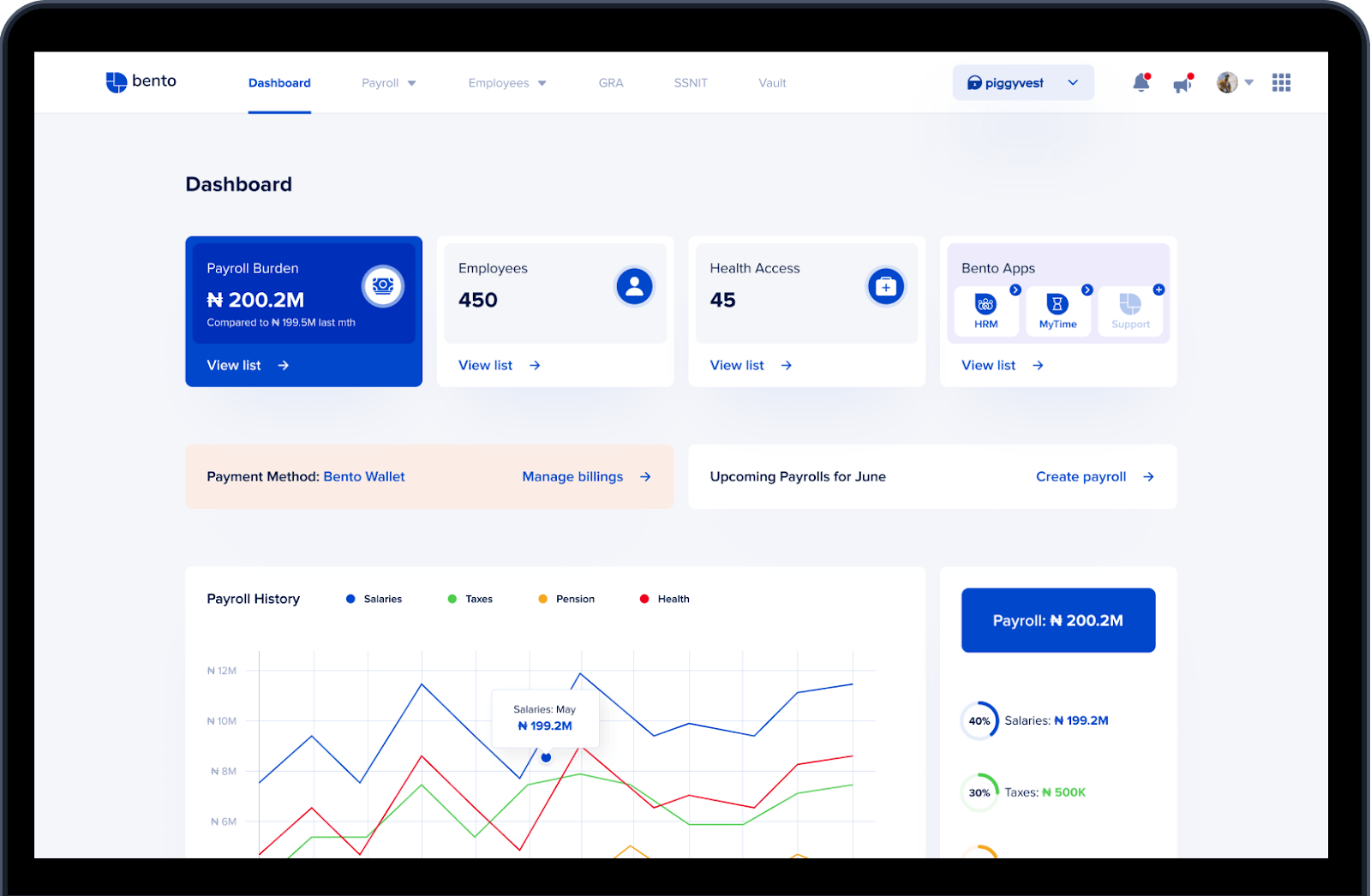 We Tested the Best HR Software in South Africa | ClickUp