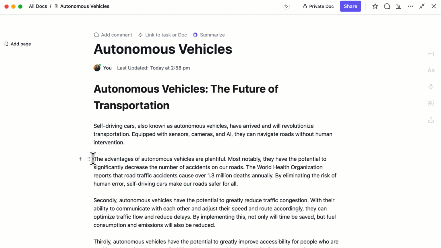 50+ Hobbies and Interests For Your Resume | ClickUp