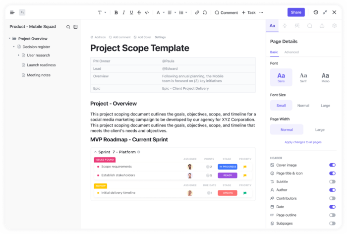 Top 25 Service Business Examples | ClickUp