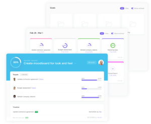10 Eﬀective HR Strategies & Examples | ClickUp