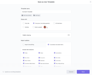 How to Make a To Do List in Google Calendar | ClickUp