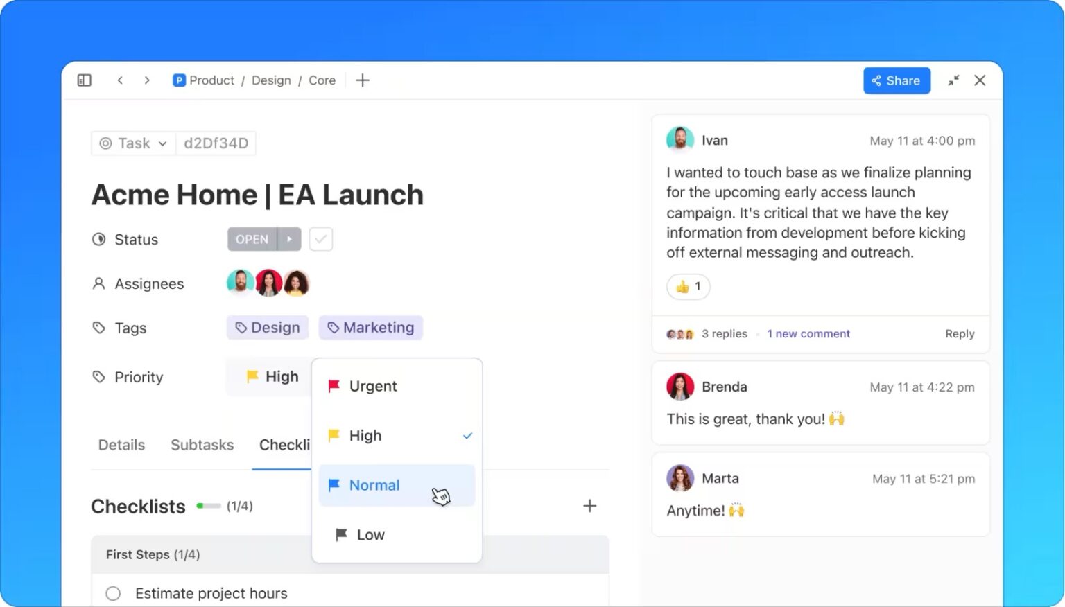 30+ Maternity Leave Messages and Wishes