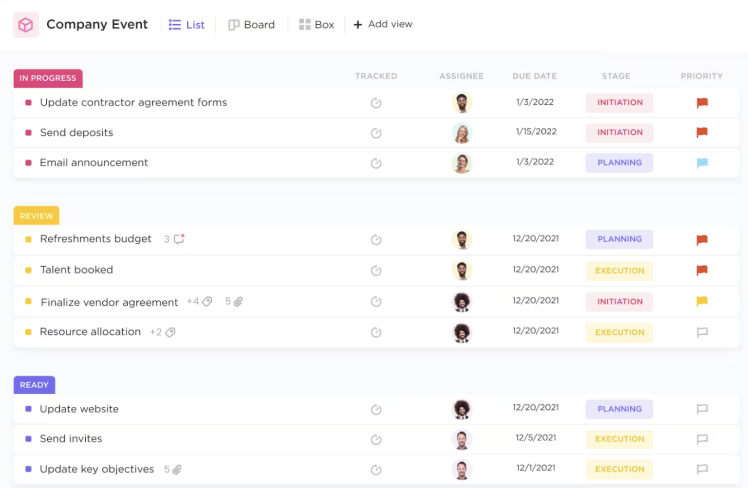 Core Competencies Examples and How to Improve Them | ClickUp