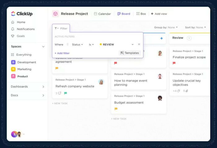 How to Apply the Principles of Design | ClickUp