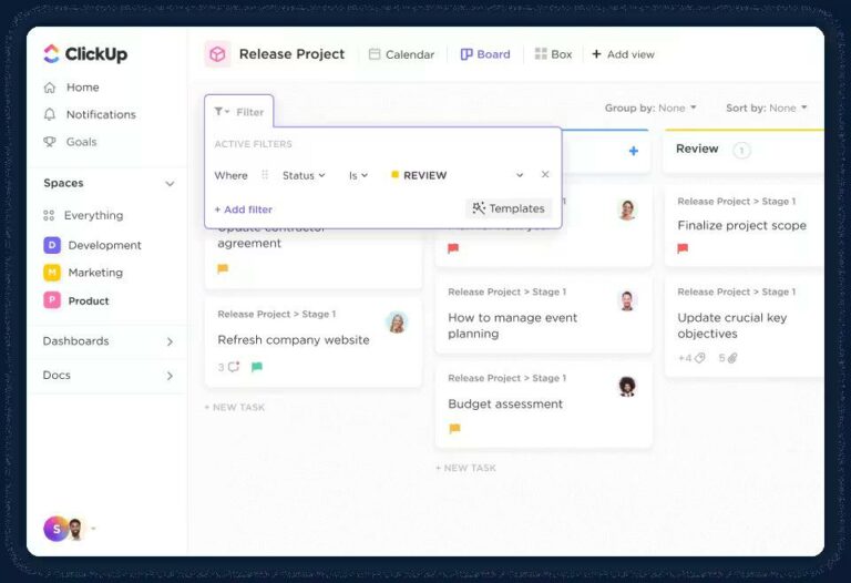 How to Apply the Principles of Design | ClickUp