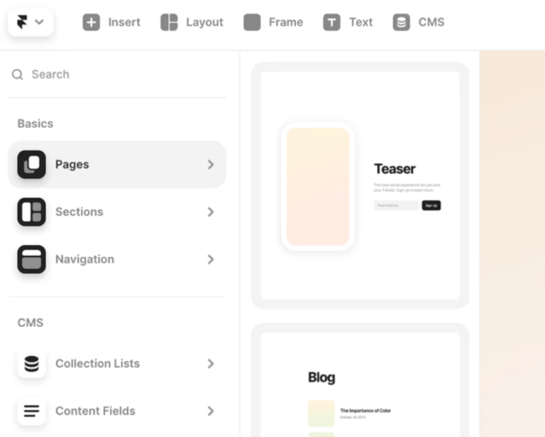 10 Best AI Tools for Web Development in 2025 | ClickUp