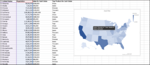 How to Add a Map in Excel | ClickUp