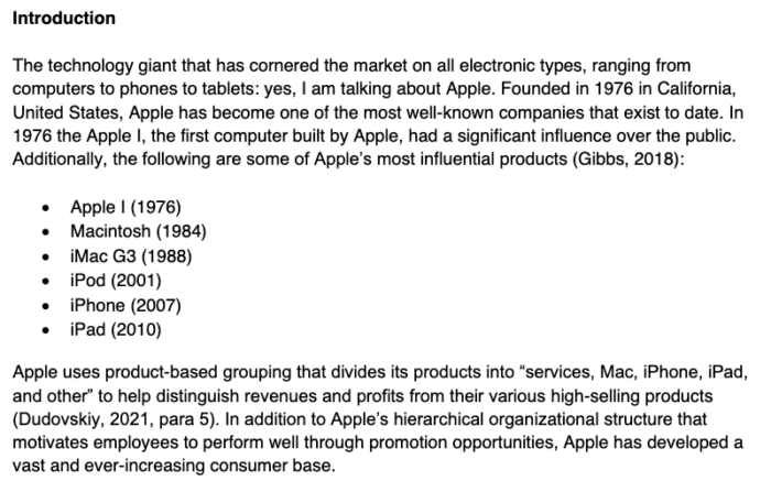 How to Write a Case Study (Examples & Best Practices)