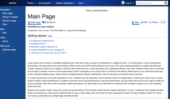 10 Best Open Source Knowledge Base Software 2024 | ClickUp