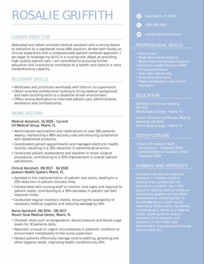 50+ Hobbies and Interests For Your Resume | ClickUp