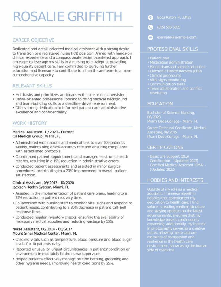 50+ Hobbies and Interests For Your Resume | ClickUp