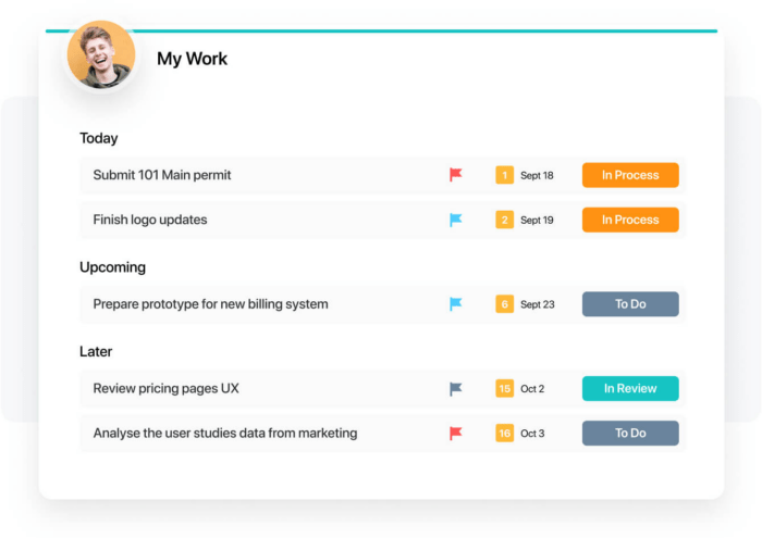 ClickUp vs. SmartSuite: Which Work Management Platform Wins?