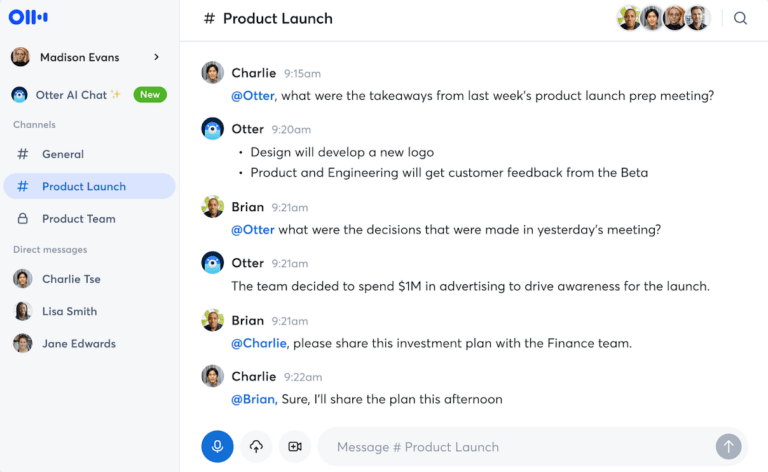 10 Best AI Communication Tools in 2025 | ClickUp