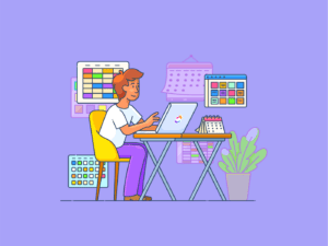 How to Get Things Done with the Seinfeld Strategy