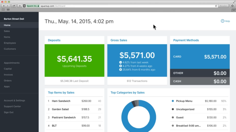 10 Best Apps for Small Businesses in 2025 | ClickUp