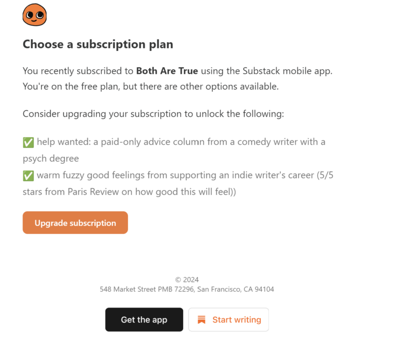 How to Write a Confirmation Email: Templates + Examples