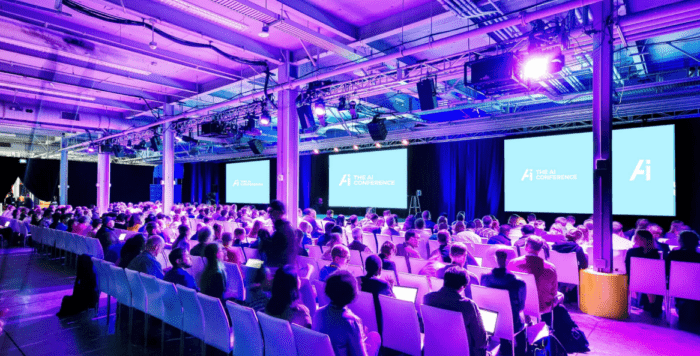 AI Conferences in 2024: Your Gateway to Innovation & Networking