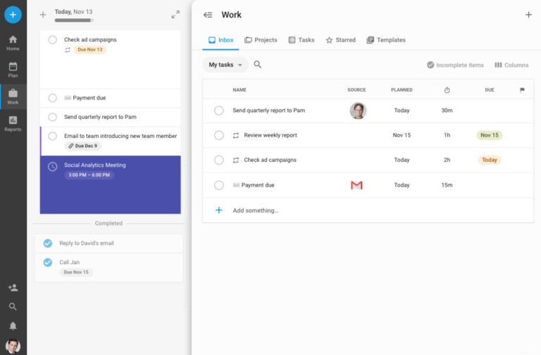 10 Best AI To-Do List Apps & Task Managers in 2025