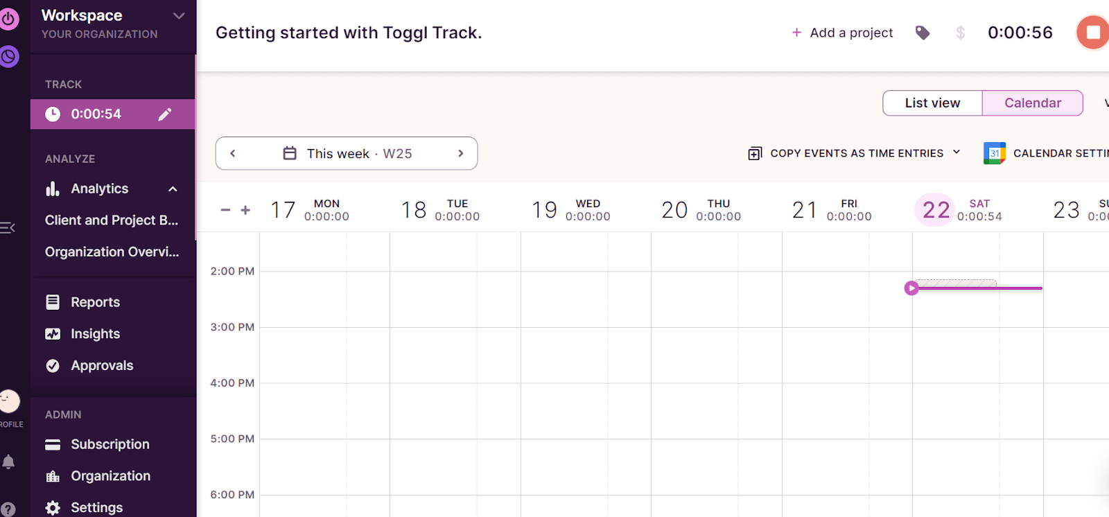 10 Best AI Tools for Time Management in 2025 | ClickUp