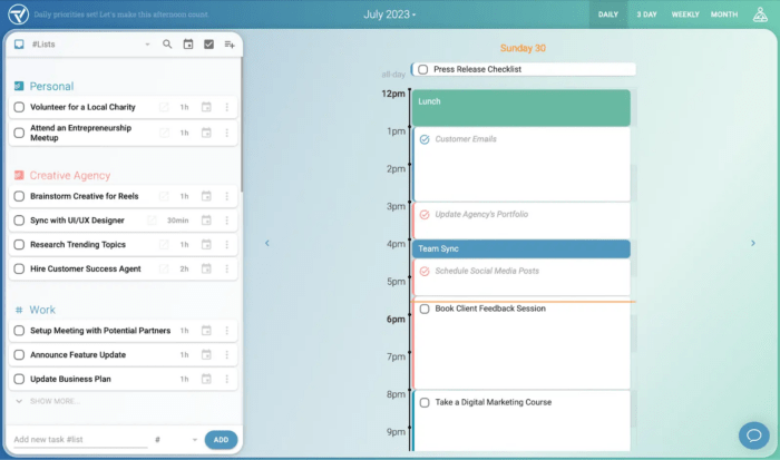 We Tested the 10 Best AI Task Managers in 2024 | ClickUp