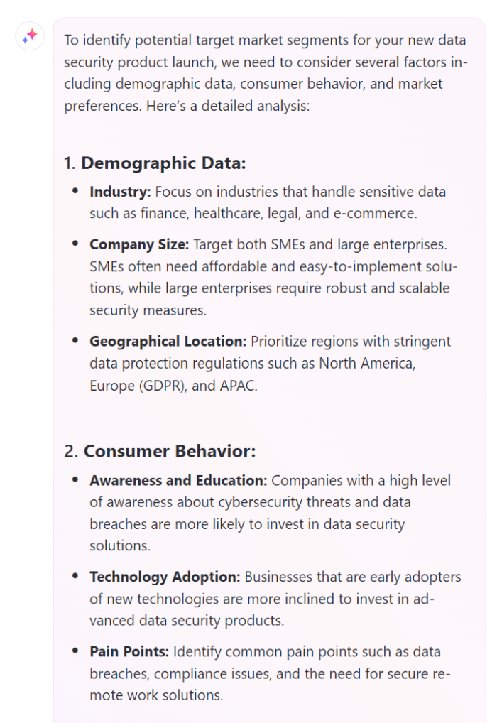How to Use AI for Market Research (Use Cases & Tools)