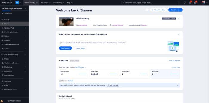 10 Best AI Tools for Web Development in 2025 | ClickUp